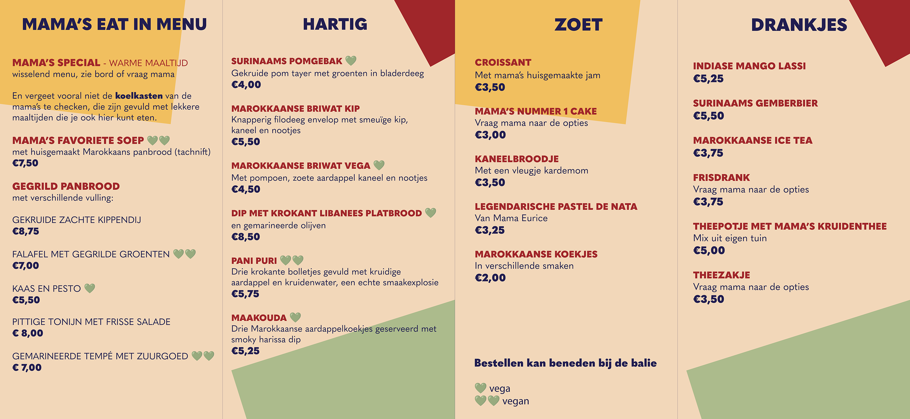 Winkel – Mama's Koelkast